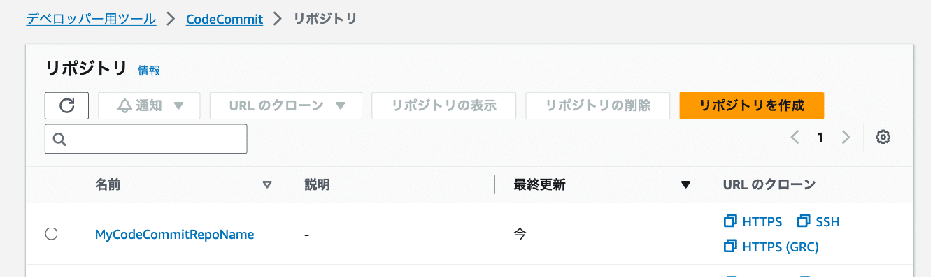 CodePipelineでCodeCommitにpushしたCloudFormationテンプレートからスタックの作成と更新を自動化するCICDパイプラインを構築してみた！ | jesuke.com